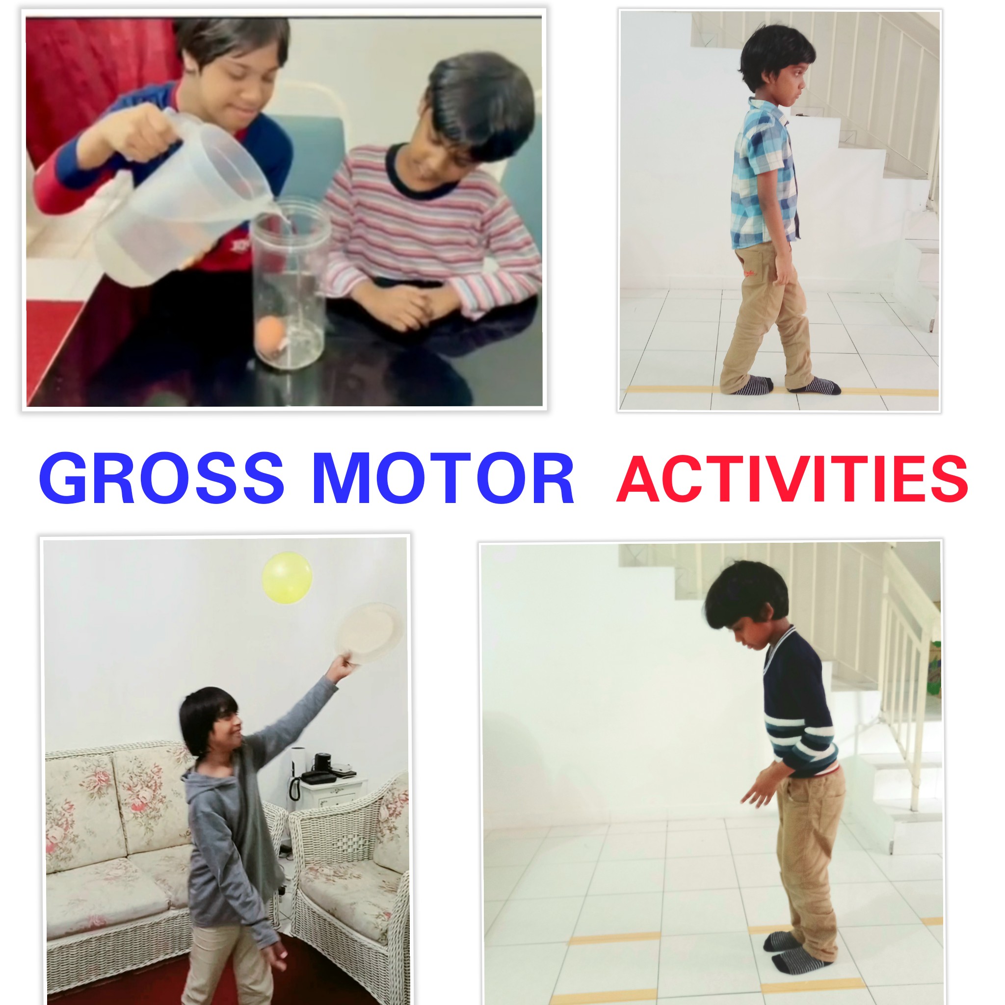 Gross Motor Skills – MY BUGS' TRAY